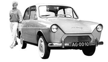 ClassicAuto